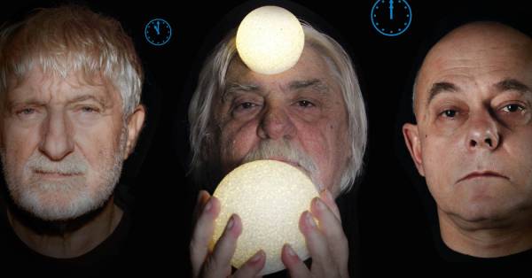 Magyar Múzeumok - Pontos, mint az atomóra