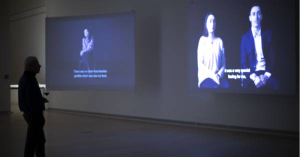 Magyar Múzeumok - ALBAN MUJA: FAMILY ALBUM