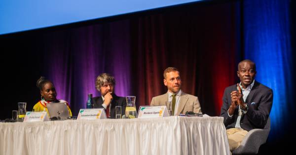 Magyar Múzeumok - DIALOGUE NEVER HEARD BEFORE BETWEEN COLONIZER AND ...