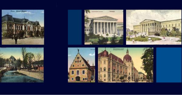 Magyar Múzeumok - Posztumusz jelent meg Bodó Sándor hiánypótló ...