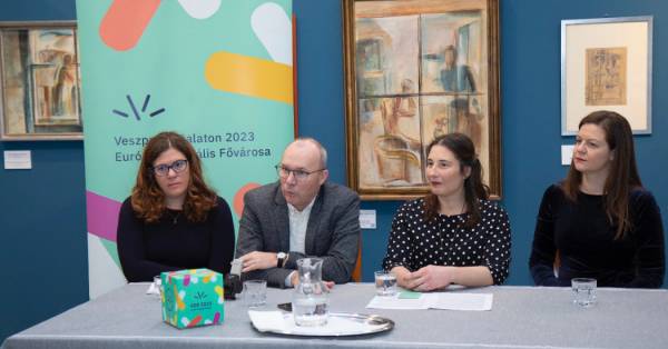 Magyar Múzeumok - A Laczkó Dezső Múzeum éves összegzése és tervei - új ...