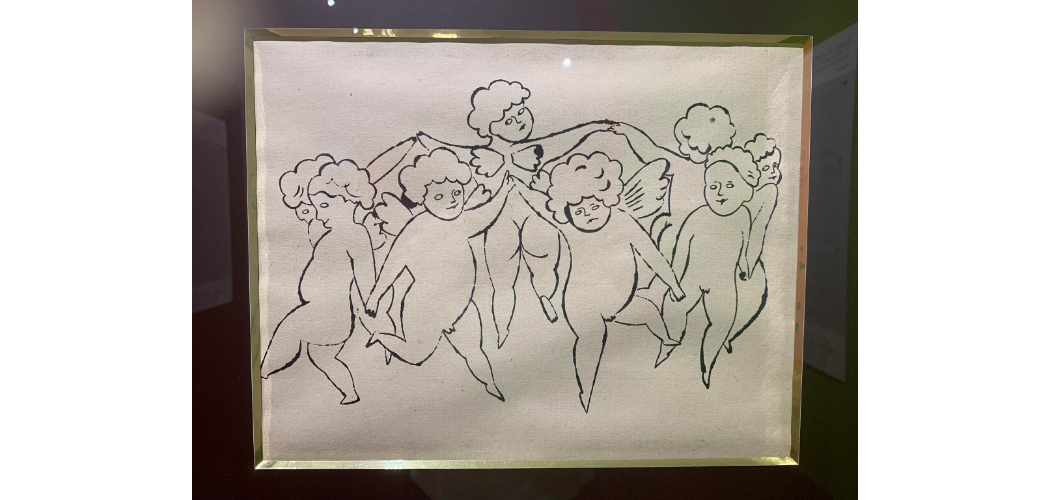 Magyar Múzeumok - Színek, pop-art, Andy Warhol - Különleges kiállítás a ...