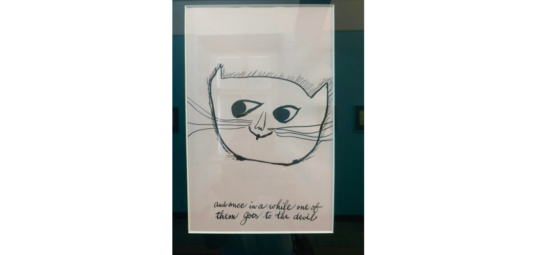 Magyar Múzeumok - Színek, pop-art, Andy Warhol - Különleges kiállítás a ...