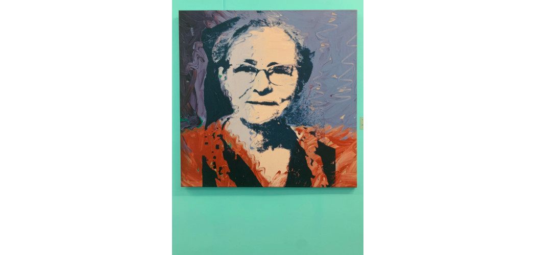 Magyar Múzeumok - Színek, pop-art, Andy Warhol - Különleges kiállítás a ...